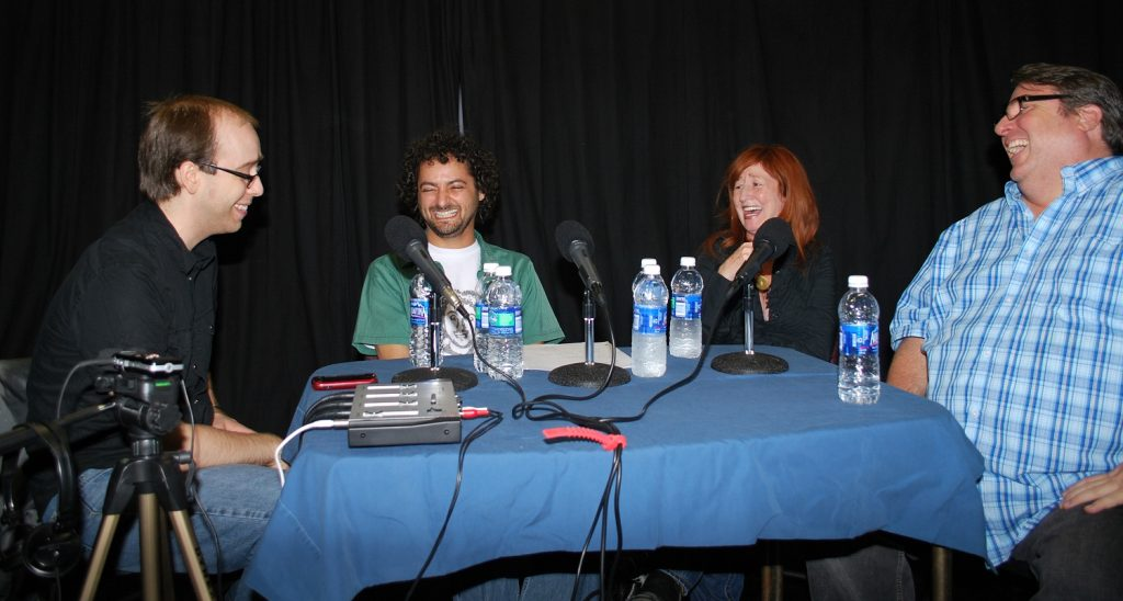 About - Celery Sound Records